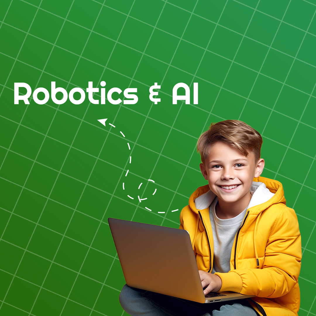 Codomo | Coding Classes for Kids
